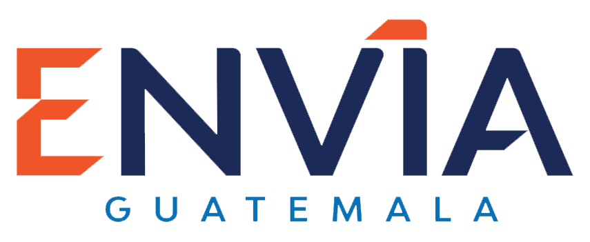 Inicio - Envía de Guatemala